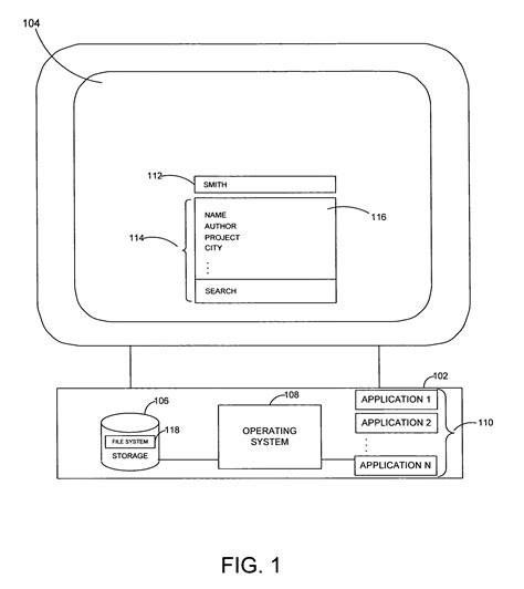 Database Models Patented Technology Retrieval Search Results Eureka
