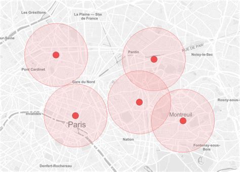 Useful Geospatial Data Functions For Spotfire Spotfire Spotfire Community