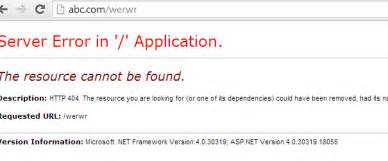 Multilingual Custom 404 Page In Sitecore From Content Tree Stack