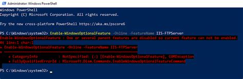 Windows FTP Feature Windows Forums