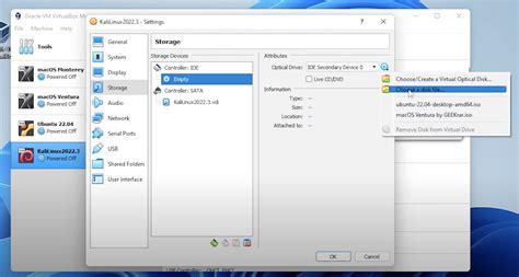 How To Install Kali Linux In VirtualBox On Windows PC GEEKrar