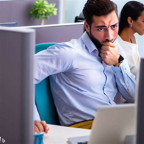 Coworker Keeps Farting In The Cubicle Next To Me Bing R Weirddalle