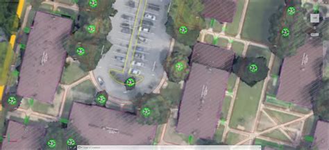 Geopoint Solution On Linkedin Uav Drafting And Topographical Features Mapping Our Respective