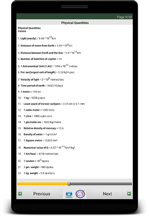 Physics Ebook Apk Para Android Descargar