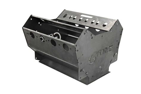 Ls Engine Mock Up Block Swap Block™ Diy — G Force Performance Products