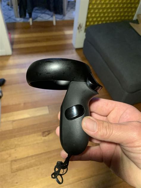 Oculus Quest 1 Replacement Controller R Oculusquest