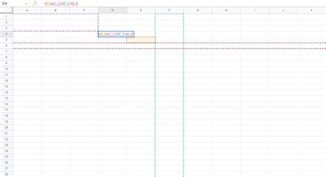 Support For Multiple Regions In Gridselection And Colors For Each · Issue 141 · Glideappsglide