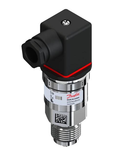 Danfoss Pressure Transmitter At ₹ 5200 Piece Pressure Transmitters In New Delhi Id 24041718388