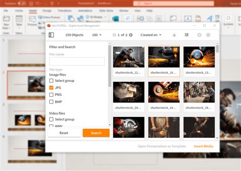 powerpoint plugin