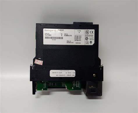 TK FTEB Ethernet Module Honeywell Wholesaler