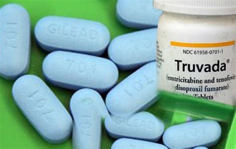 Truvada And Condomless Sex