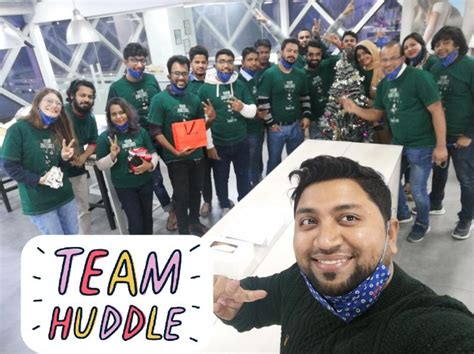 Shaiful Islam Shoaib On Linkedin Strongertogather Teamspirit 11