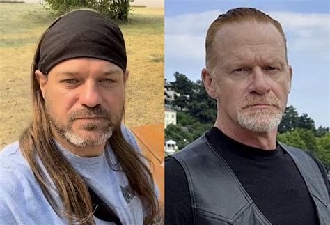 Stu Block поддержал возможное возвращение Matt Barlow в Iced Earth