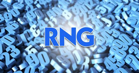 How Rng Algorithms Are Designed To Not Be Random Techicy