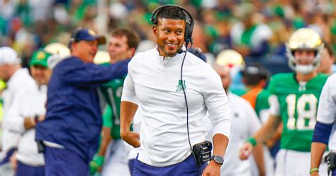 How To Watch Notre Dame Football Vs Stanford In Week On