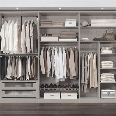 Наполнение шкафа купе шириной 2 метра на заказ Купить недорого внутреннее наполнение для