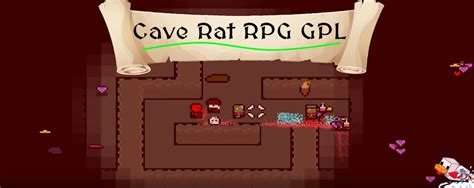 Github Astroroostcave Rat Rpg Gpl Basic Sfml Rpg W Multiplayer Used As A Quick Reference