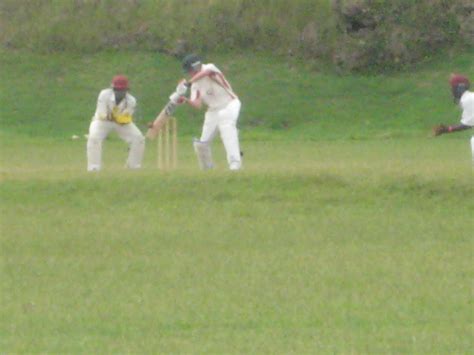 Rgs Newcastle Barbados 2011 Tour Blog