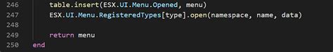 SOLVED Script Error Es Extended Attempt To Index A Nil Value ES ESX Cfx Re Community