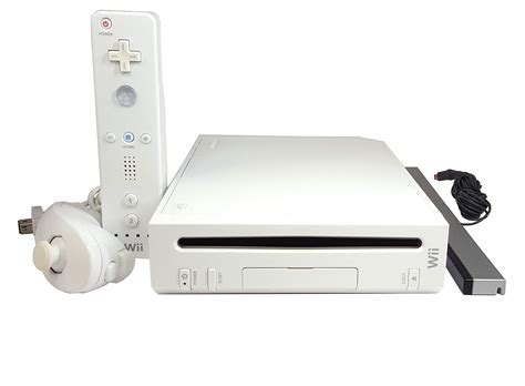 Types Of Wii Consoles New Arrivals