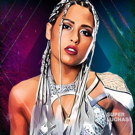 Etiqueta Zelina Vega Superluchas