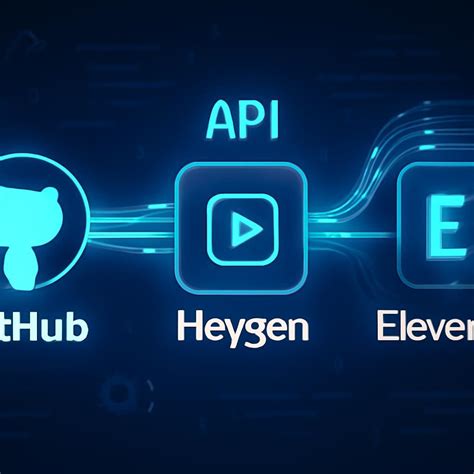 How To Automate Personalized Ai Video Pull Request Summaries In Github Using Heygen And