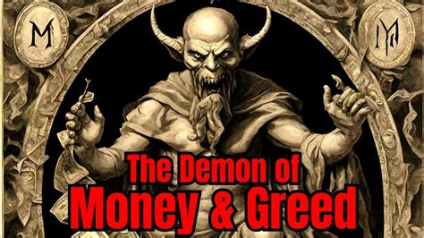 🎖 Mammon 7 Secretos Para Entender Su Influencia En 2025