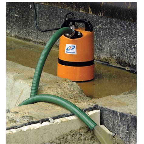 Puddle Pump 25mm Hire Here Dublin