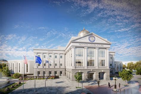 Nevada State Government Control Dzgzcj