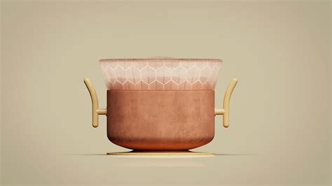 Clayware Cookware，做饭的乐趣不止于此~ 普象网