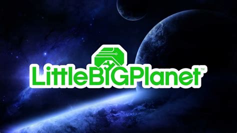 Littlebigplanet 2 Pre Alpha Adagio For Strings Youtube