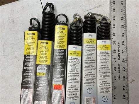 Assorted Springs Legacy Auction Company