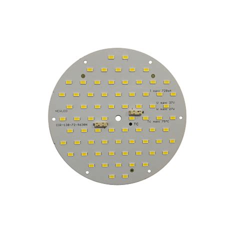 Newled Round Led Modules