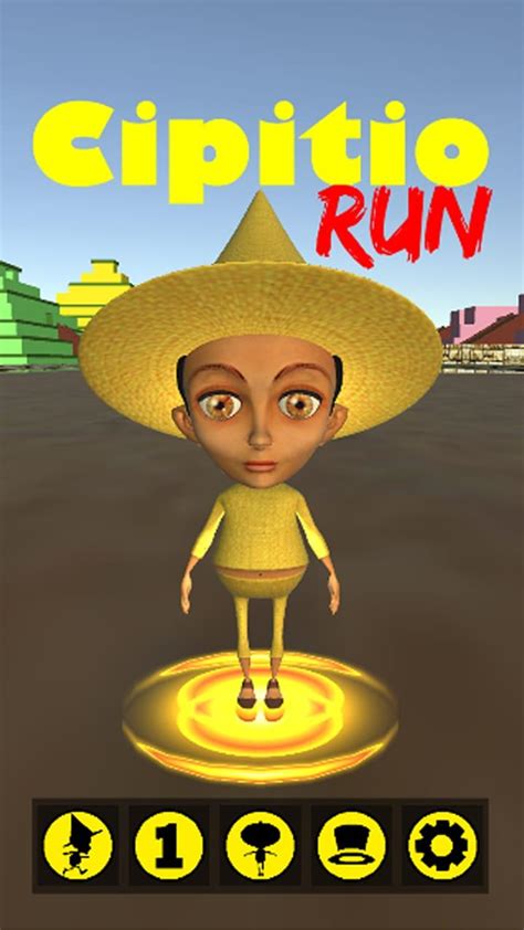 Cipitio Run Apk For Android Download