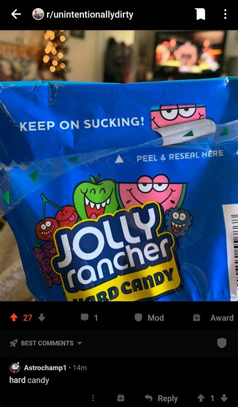 Cursed Candy Scrolller