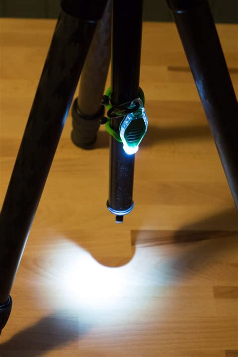 Gear Check Nite Ize Buglit Led