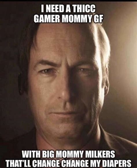 Mommy Milkers Know Your Meme
