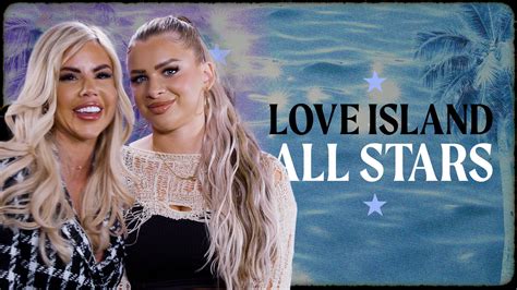 Who Is Love Island All Stars Bombshell Omar Nyame﻿