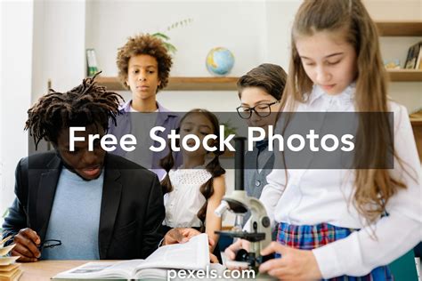 African Classroom Teaching Photos Download The Best Free African