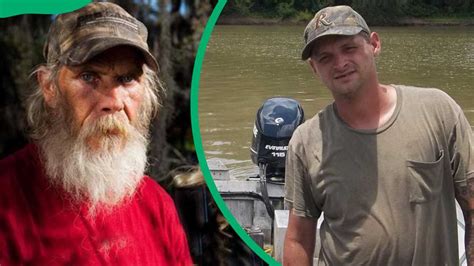 Who Died On Swamp People Randy Edwards And Mitchell Guists Stories