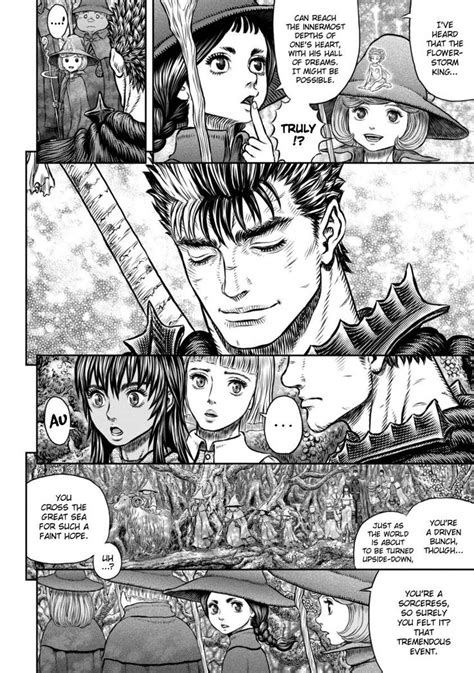 Berserk Comic Behelit Manga Panel Berserk Manga Japanese
