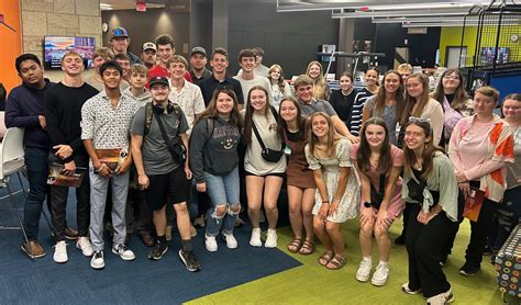 Kickapoo Area Schools