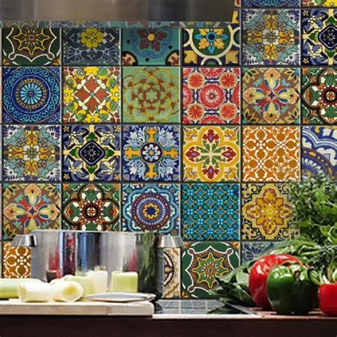 Spanish Ceramic Tile Designs Dyari Decorative Ceramic Tiles Hand