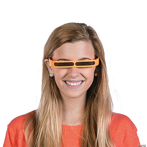 Streamlined Hairband Sunglasses 12 Pc Oriental Trading