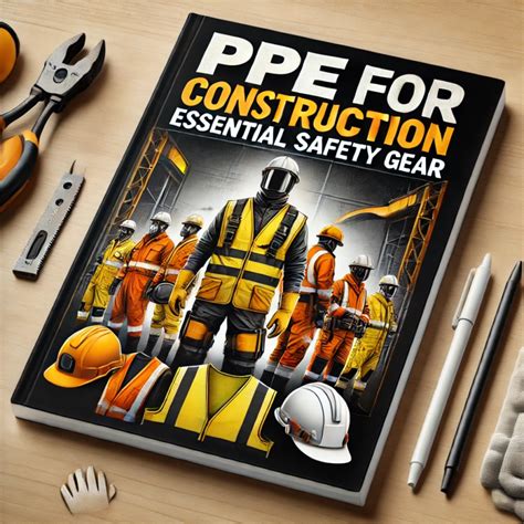 Free Ppe Safety Video For Construction Workers A Guide To Personal