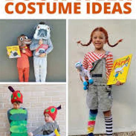 Book Week Dress Up As A Book Character Day