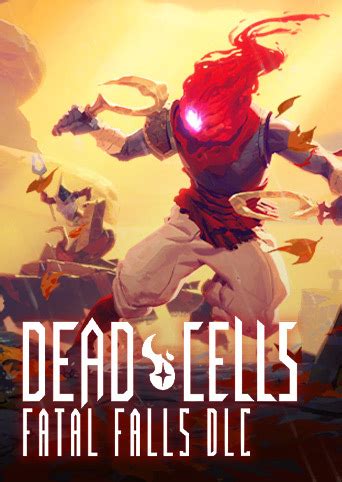 Dead Cells Fatal Falls On