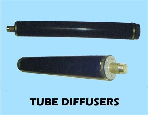 Water Treatment Diffuser At Best Price In Chennai Tamil Nadu S V Engineers