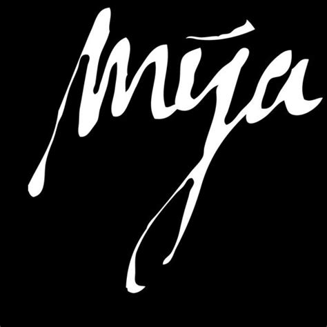 Stream Mya Its My Birthday By Mikeykillmon Listen Online For Free