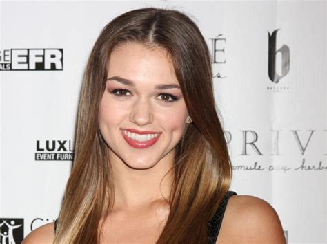 Sadie Robertson Huff Discusses What The Church Gets Wrong About Sex